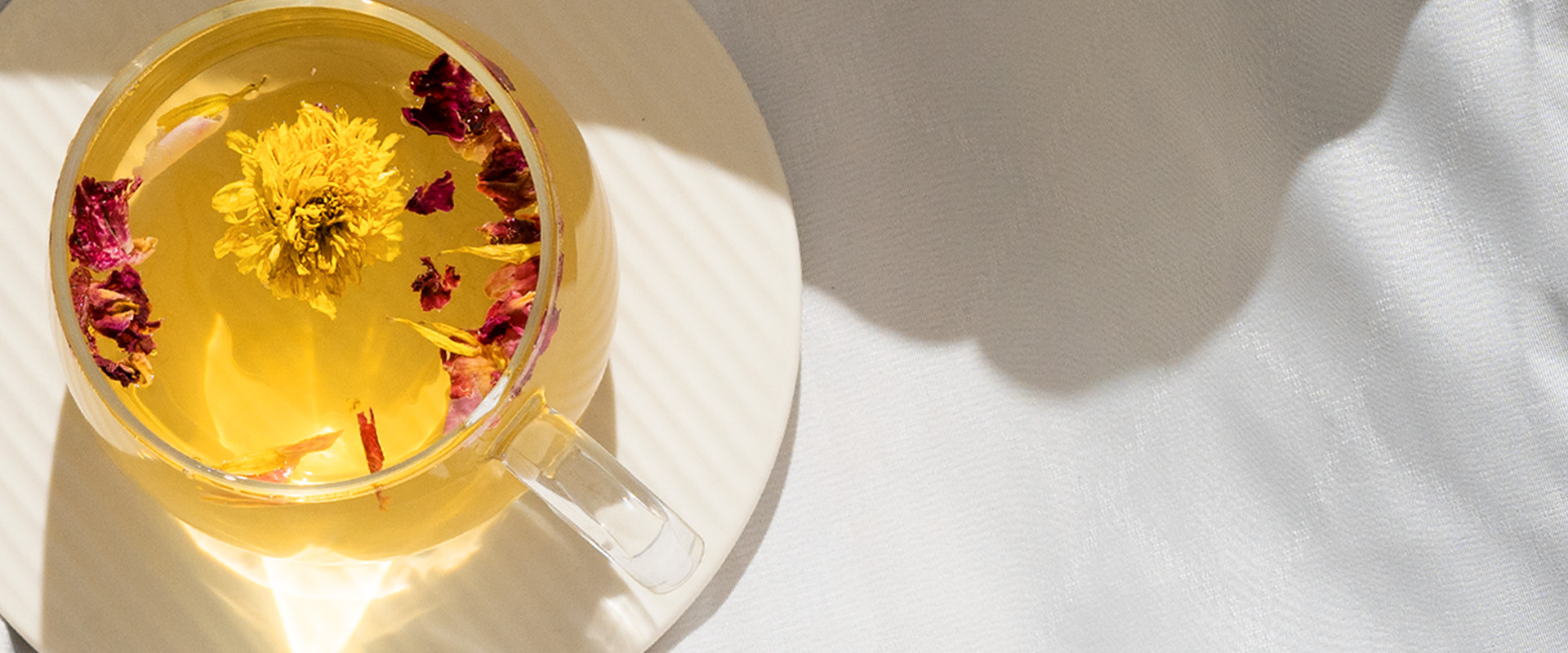 KUCATÉ | Beauty Tea